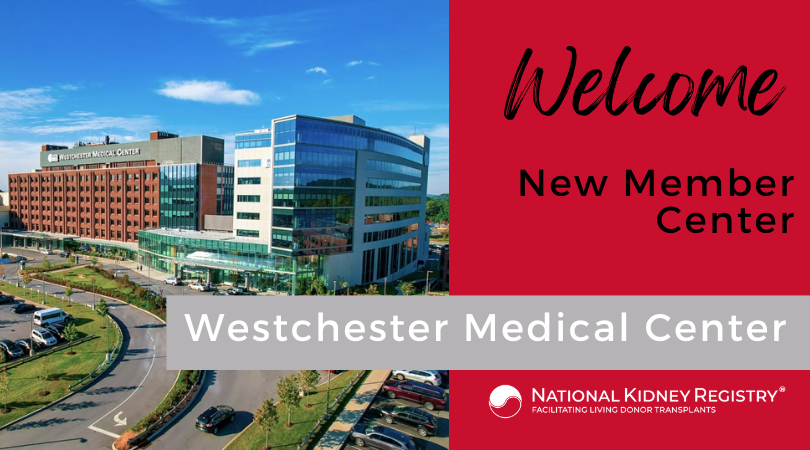 Kidney Transplant Centers in New York